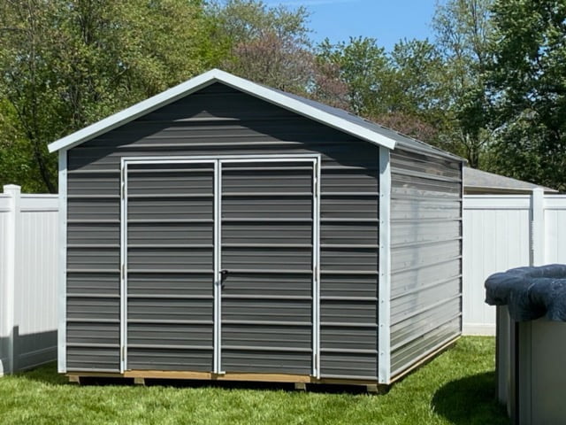 Shrock Rentals LLC - Self-Storage Delivered!